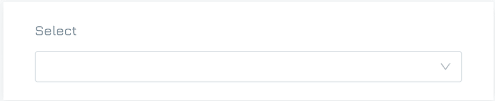 Form Controls - Engyn